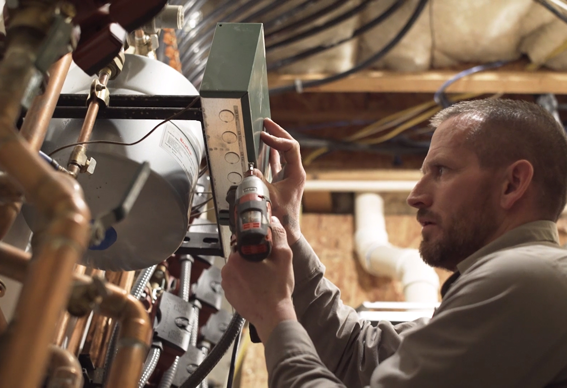 Neerings Plumbing Heating Air & Electric | Salt Lake City UT