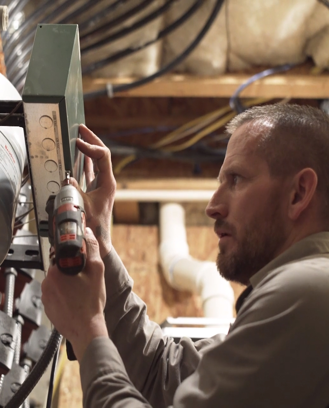 Neerings Plumbing Heating Air & Electric | Salt Lake City UT